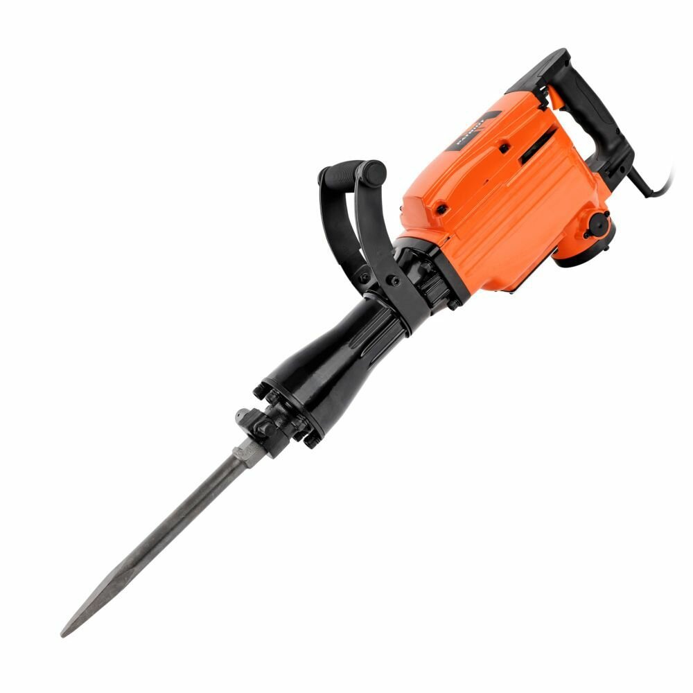 Молоток отбойный 1.5 кВт HEX30 Patriot DB400 140301400