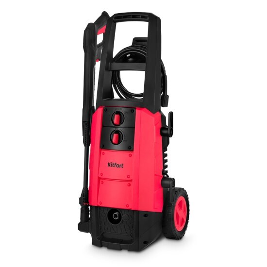 Мойка высокого давления Kitfort КТ-9161