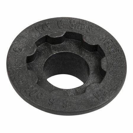 Червячное колесо Husqvarna Артикул: 5039318-01