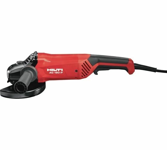 Углошлифовальная машина HILTI AG 180-20P 2075680