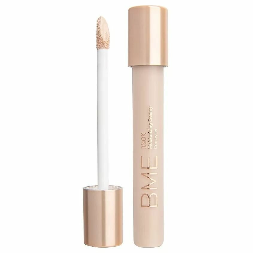 BME Увлажняющий жидкий консилер № 211 (It'sOk) 4 мл