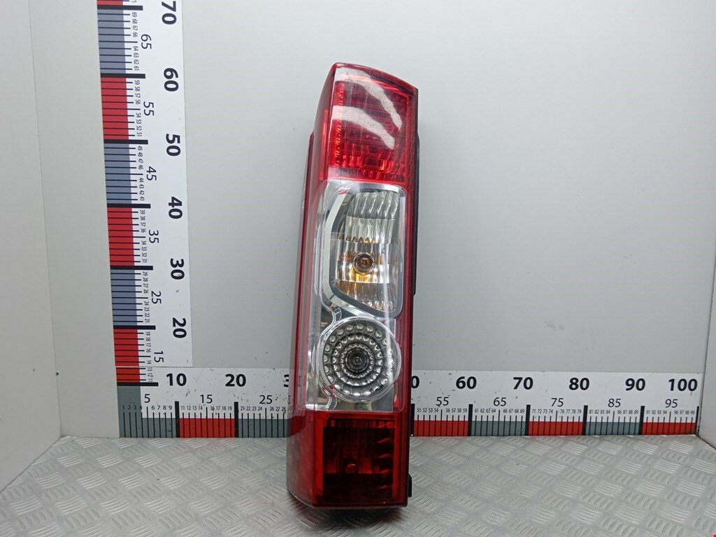 Фонарь задний левый Citroen Jumper (Relay) 3 6350Z2 арт. 2151514