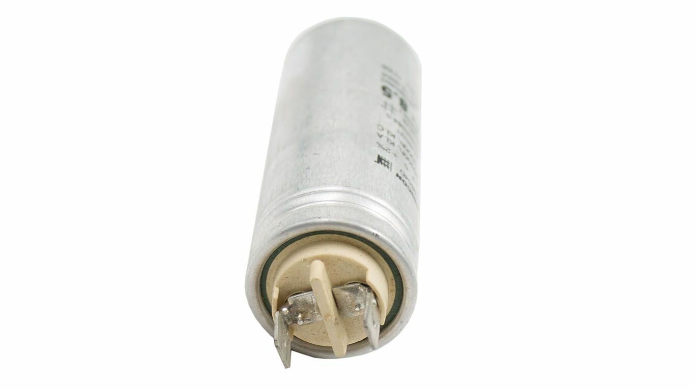 Конденсатор для сушильной машины SIEMENS Сименс 610150 605424 600152. Товар уцененный