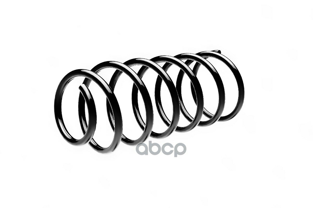 Пружина задняя! Hyundai Accent MC 05-12, Kia Rio JB 05-12 Standard Springs арт. ST112035R