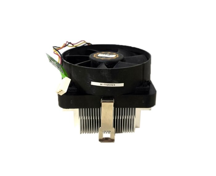 Кулер для процессора Titan AMD DC-775J925Z/R Al 3Pin