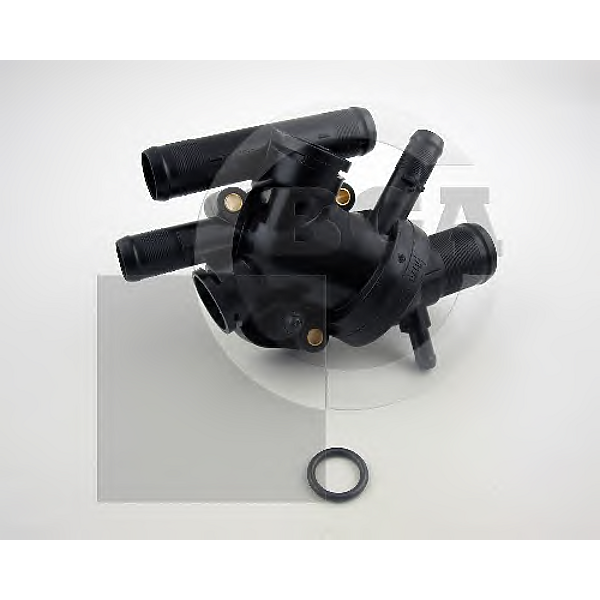 BGA CT5098 (7700112491 / 7701474248) термостат ren Megane (Меган) / Scenic (Сценик) / Kangoo (Кангу) / Espace (Эспейс)