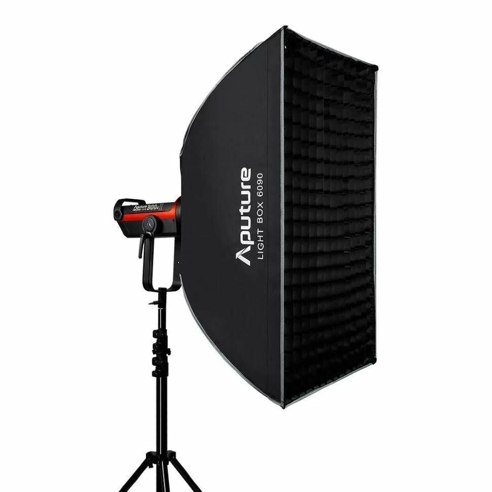 Софтбокс Aputure Light Box 60x90 — фото 1