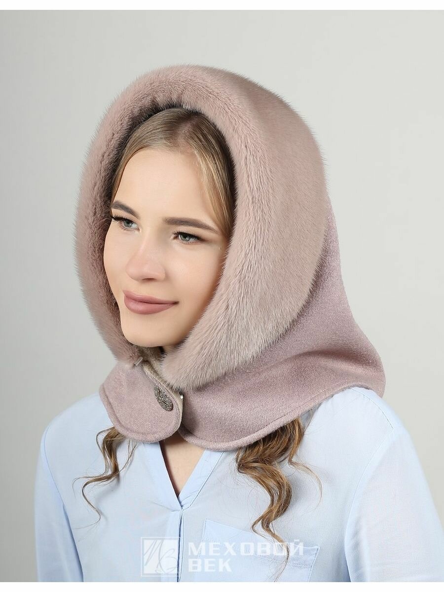 Капор для женщин