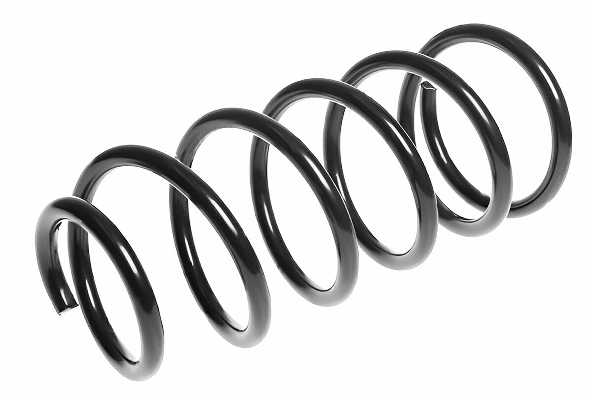 Пружина ходовой части зад прав лев Standard Springs ST133113R