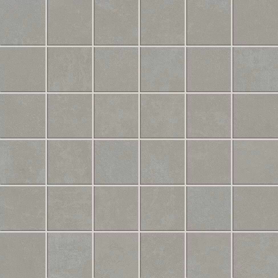 Мозаика Atlas Concorde (Атлас Конкорд) Ринашенте Грей 30x30 см, 610110000954 (0.99 м2)