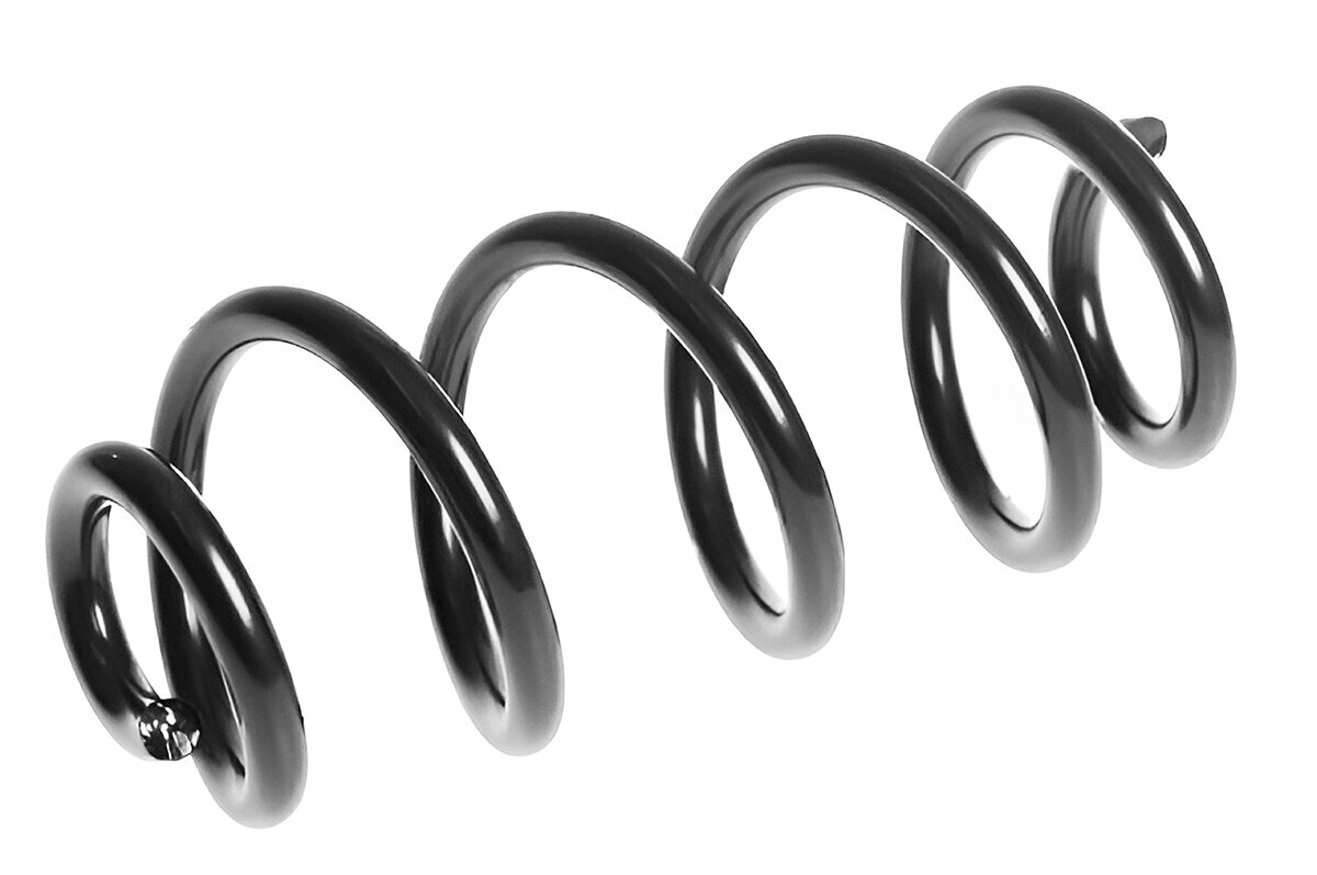 Пружина ходовой части зад прав лев Standard Springs ST123080R