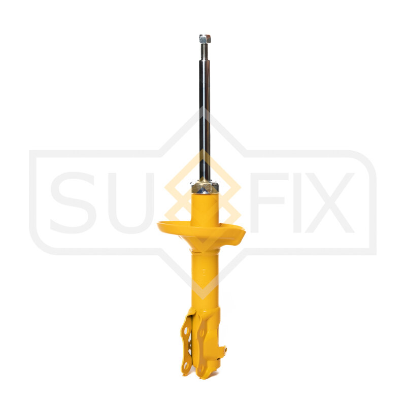 Стойка амортизаторная передняя правая/левая для Volkswagen POLO, PASSAT, GOLF / SEAT CORDOBA / SUFIX SU-1702