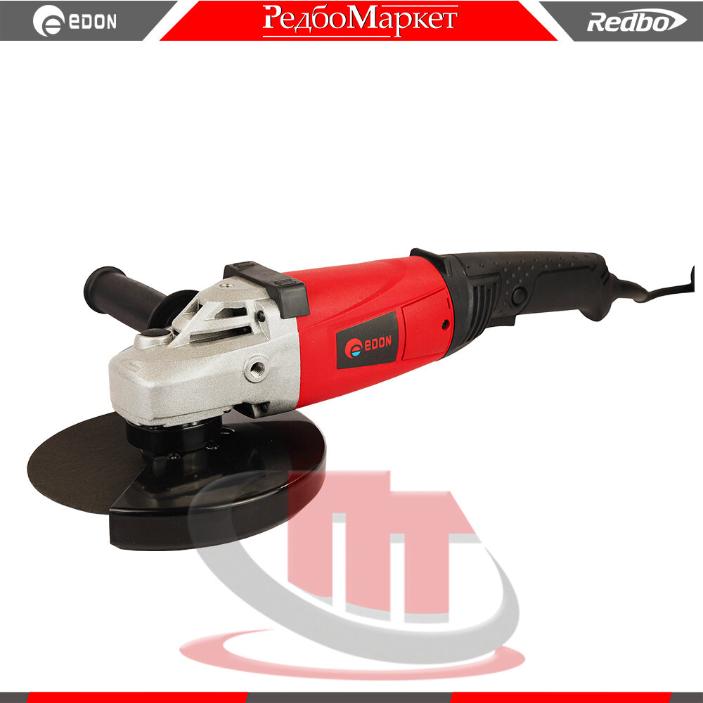 УШМ Edon AG-180/1800ES