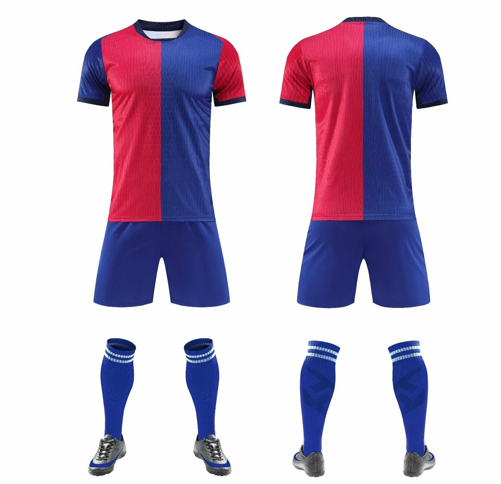 Форма спортивная