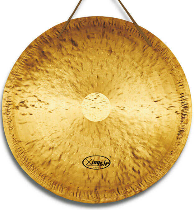 Гонг XingStar Wind WH015-60