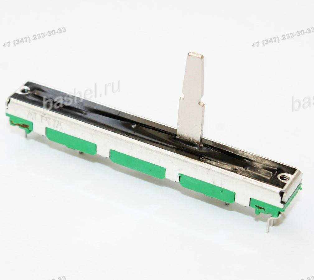 RA4544F-20-20D1-B10K-01G, Резистор переменный, Alpha