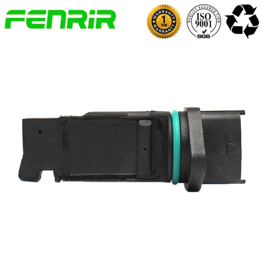 Датчик массового расхода воздуха (ДМРВ) для Lada 110, 111, 112, Priora, Kalina, Niva, Chevrolet 1.4, 1.5, 1.6, 1.7 F00C2G2064, 0280218116, 21083113001010