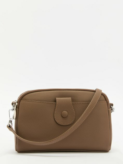 Сумка кросс-боди