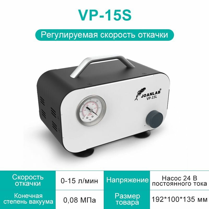 Лабораторная посуда — фото 1