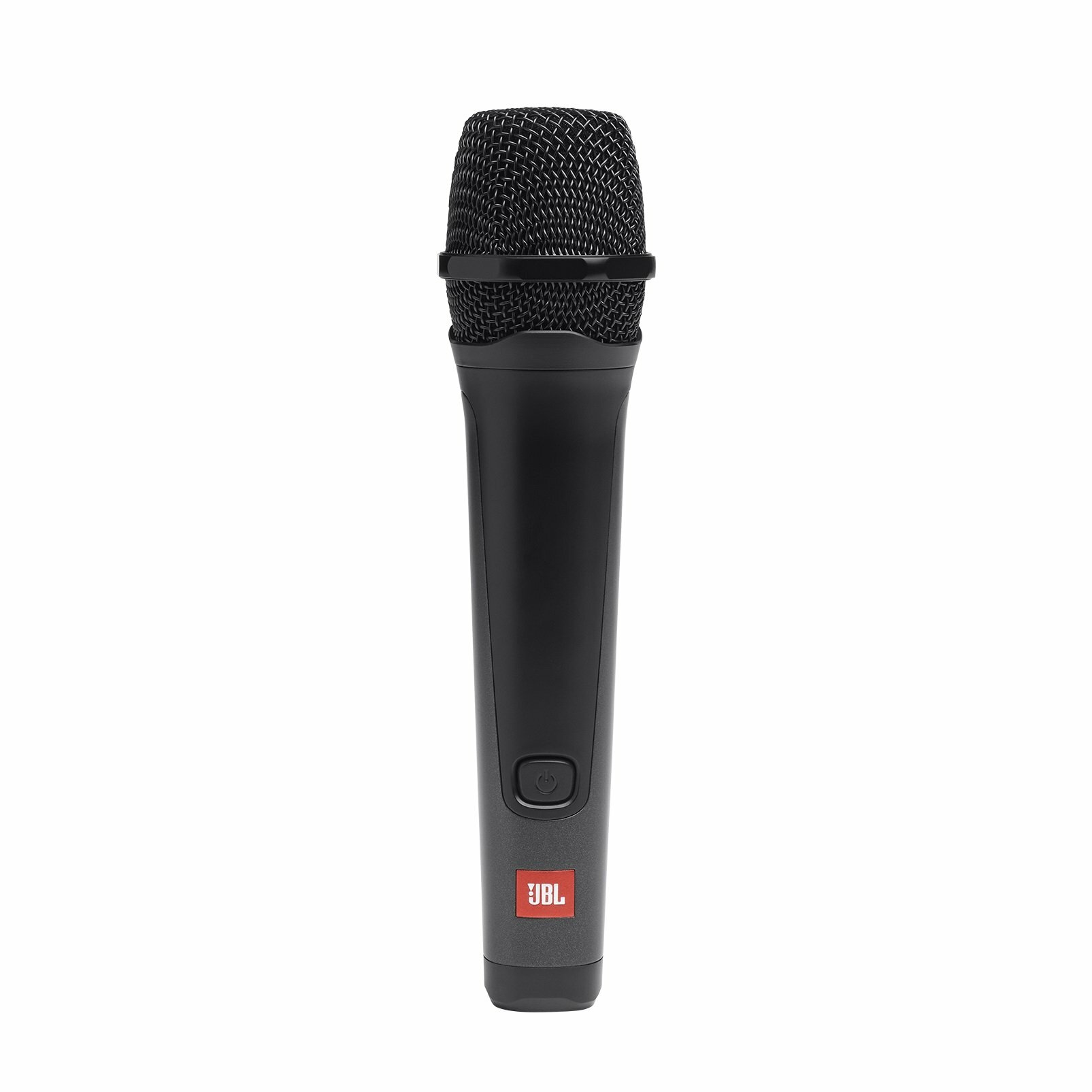 Микрофон проводной JBL PBM100, разъем: jack 6.3 mm, черный (JBLPBM100BLK)