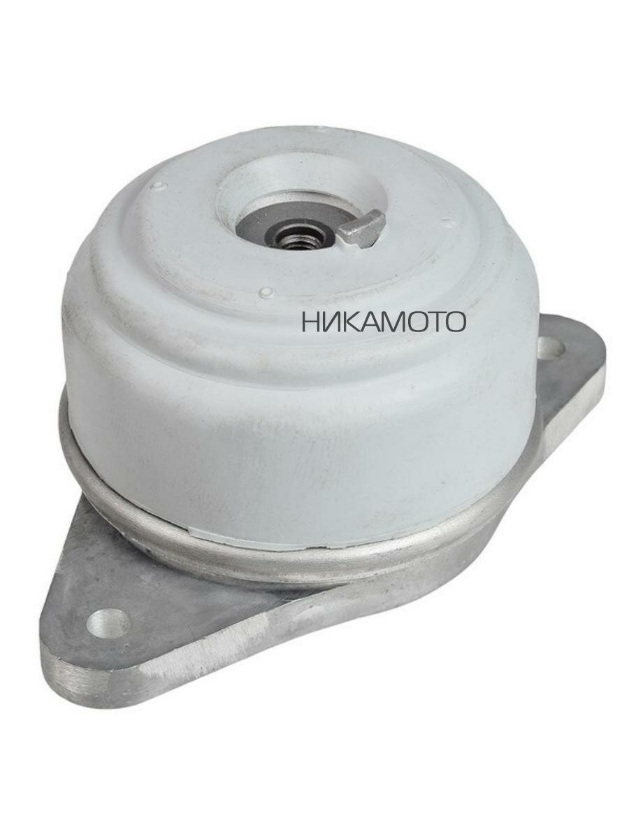 ZENTPARTS Z13364 подушка ДВС передняя!\ MB W221 4.5-5.0 05>