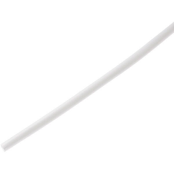Трубка 20-3001 3/1,5мм термоусаживаемая белая L=1м (Rexant) (35 шт. в комплекте)