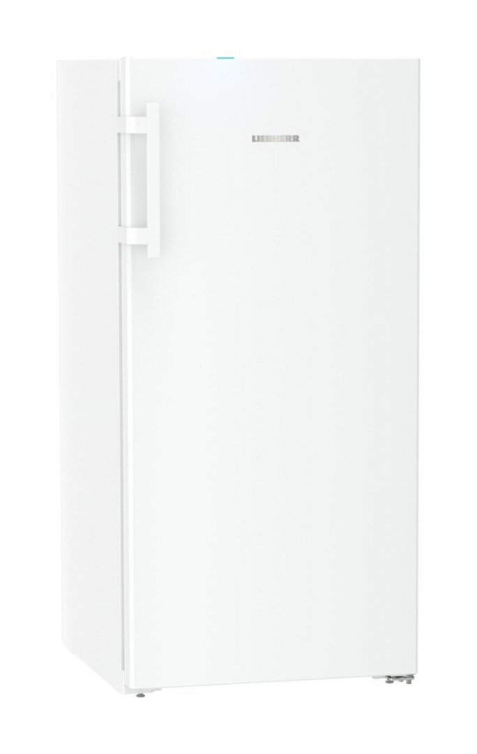 Морозольник Liebherr FNc 667i
