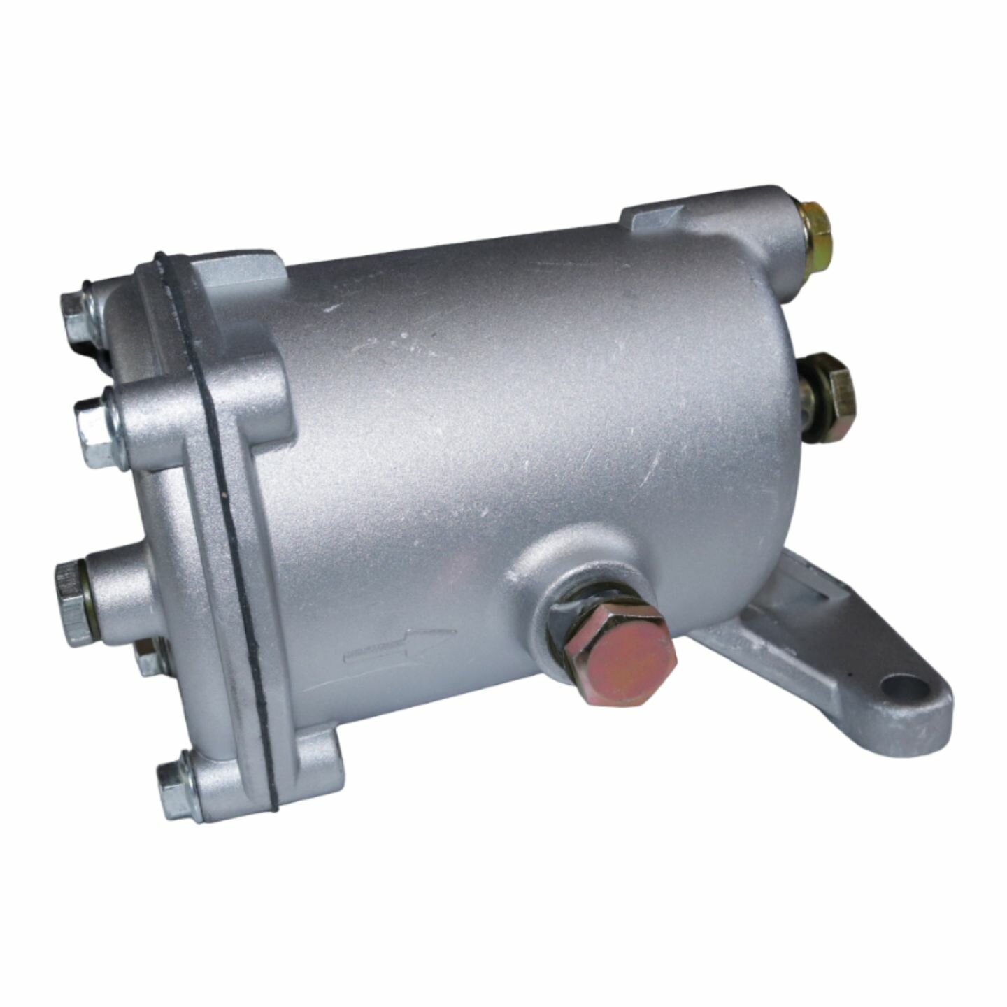 Фильтр топливный 240-1117010-А тонкой очистки