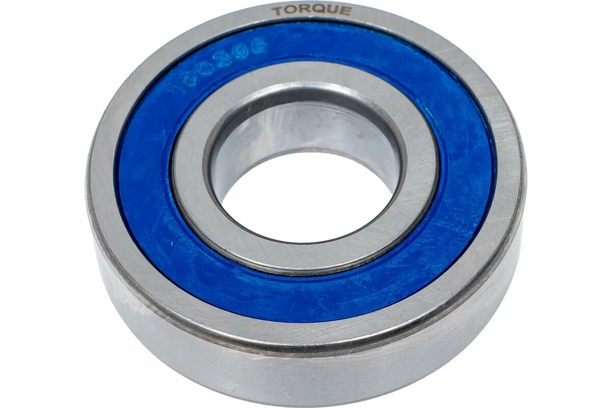 TORQUE 63062RS Подшипник полуоси заднего моста для ВАЗ 2101-07 / Москвич 2140-41