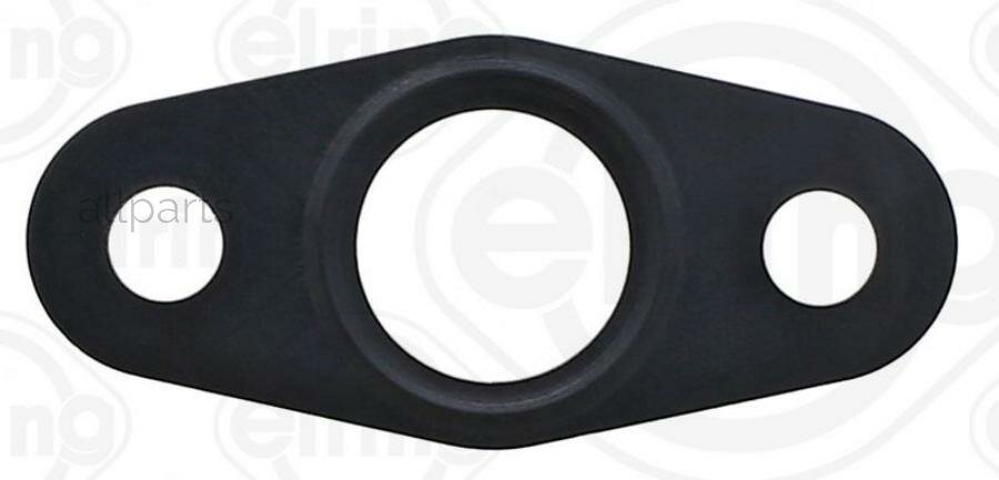 ELRING 635432 прокладка трубки масляной BMW 3(E46), 5(E60, F10), 7 (F01, F02, F03, F04) / LAND ROVER RANGE ROVER I