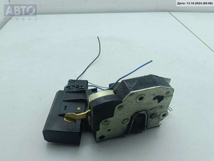 Замок двери задней правой BMW 3 E36 (1991-2000)