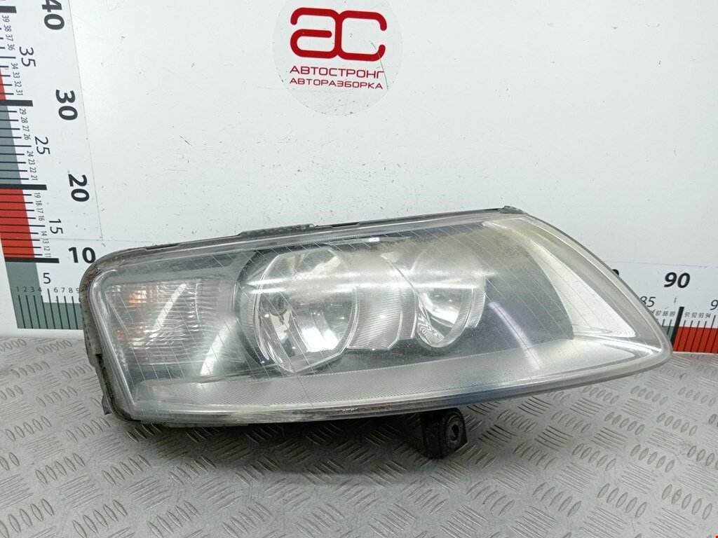 Фара правая Audi A6 C6 4F0941004C арт. 2193197