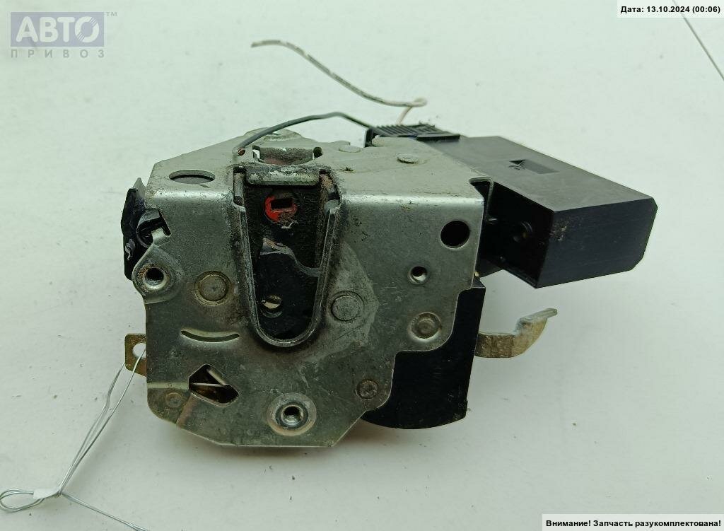 Замок двери задней правой BMW 3 E36 (1991-2000)