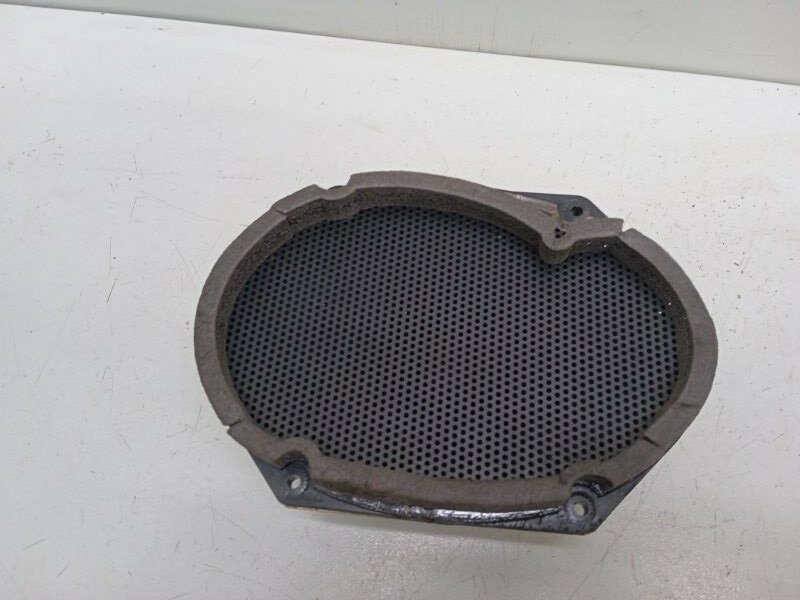 Б/У Форд Фокус 1 Динамик Ford Focus 2002 1, DFW 118340 FORD арт. XS4F18808AB, 1067665