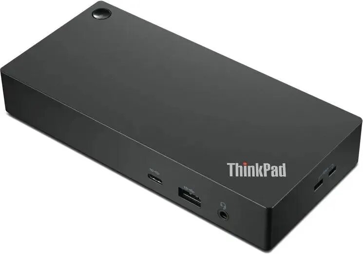 Стыковочная станция Lenovo ThinkPad (40AY0090EU)