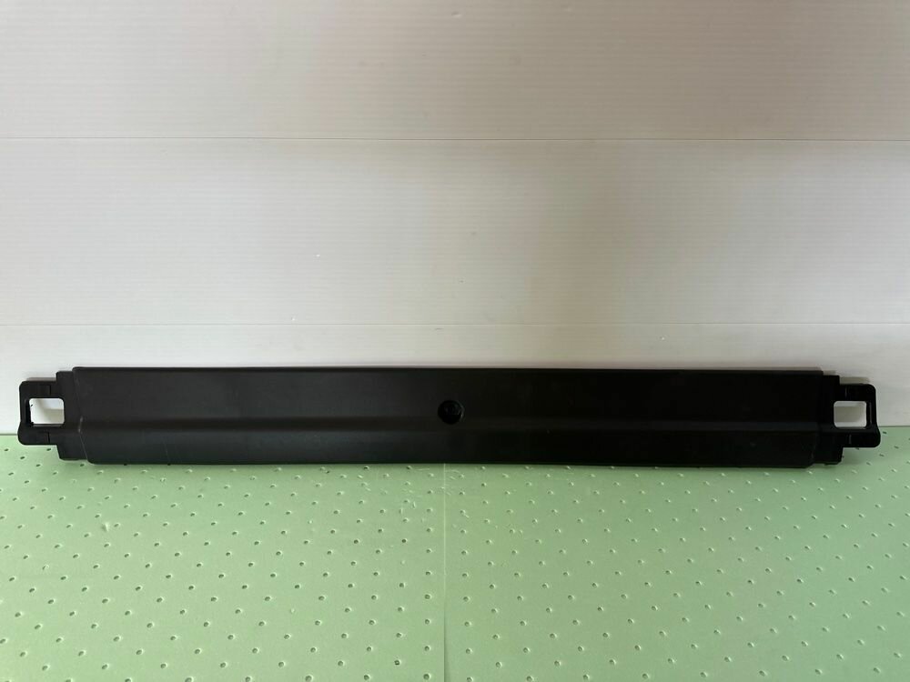 Спойлер бампера центральная часть RENAULT PREMIUM DXI