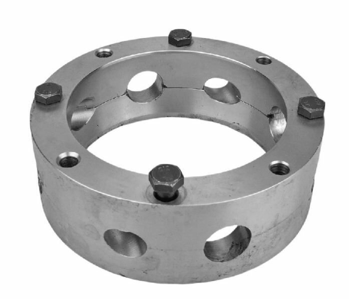 Чашка межосевого дифференциала комплект КАМАЗ (65202506016)