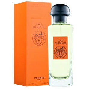 Туалетная вода Hermes Eau D'Hermes 100 мл.