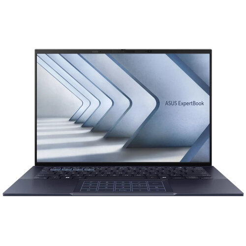 Ноутбук Asus ExpertBook Premium B9403CVAR-PP1794 14", OLED, Core 5 120U,16Gb, SSD 1Tb, Intel Graphics, noOS (90NX05W1-M02F20)