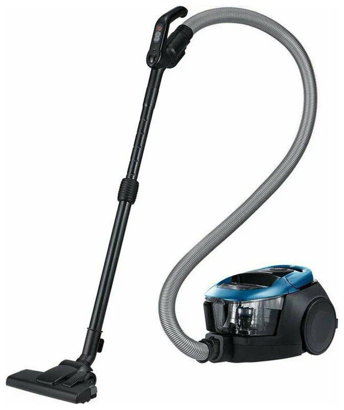 Пылесос напольный Samsung SC 18 M 31 A0HU
