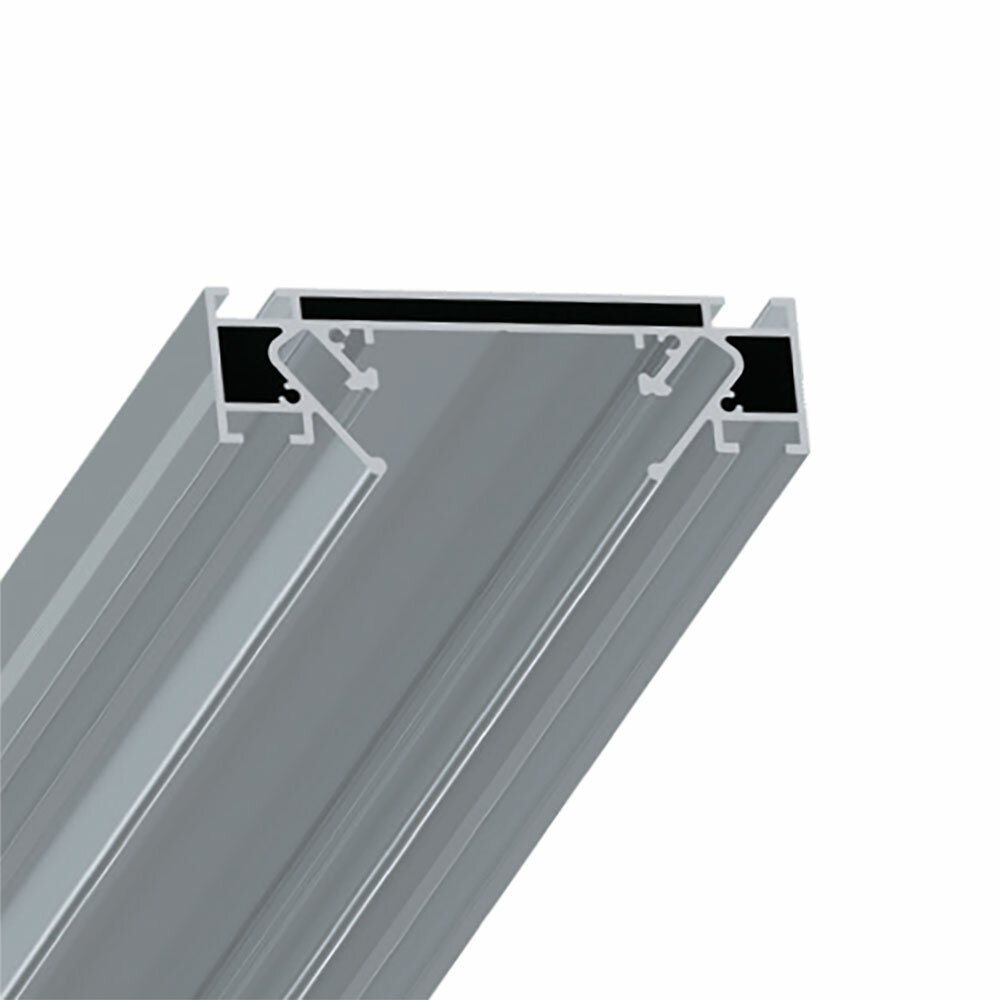 Профиль для шинопровода в натяжной потолок Arte Lamp Track Accessories A632205
