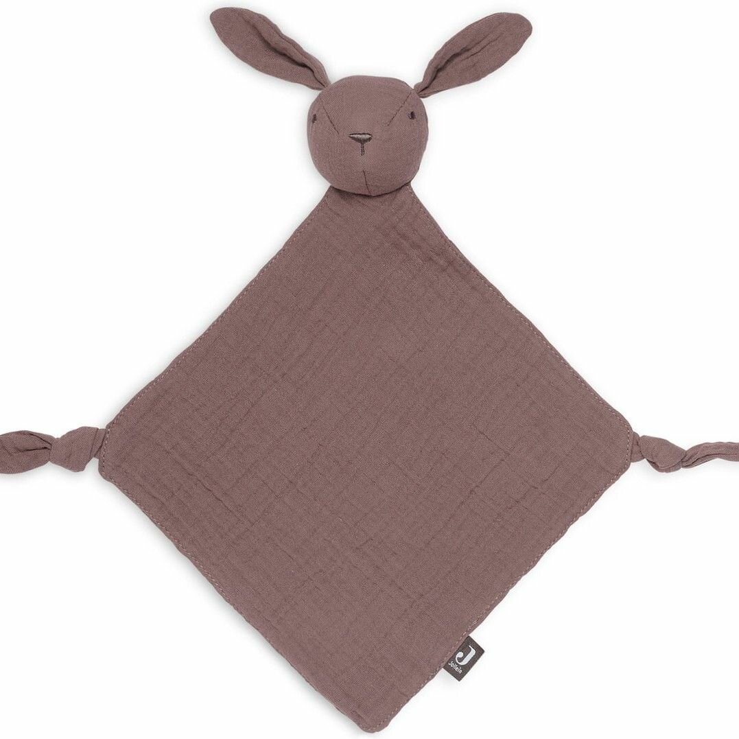Комфортер -аксессуар для пустышки Зайчик, Нидерланды, Jollein
