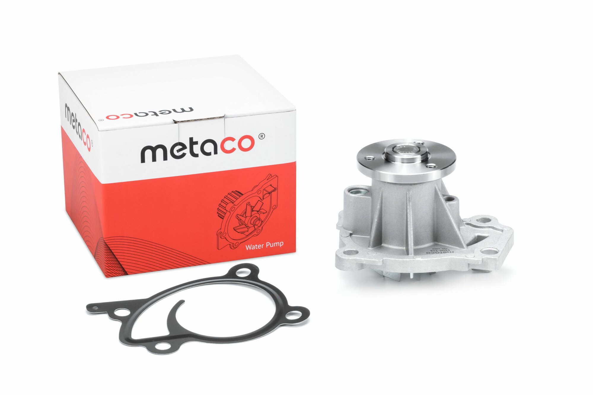 Насос водяной (помпа) Metaco 1500-316