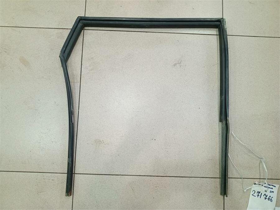 Уплотнитель стекла двери задней правой от Chevrolet Lacetti J200 2003-2013