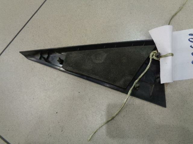 Уголок двери задней левой внутренний от SsangYong Actyon 2005-2010