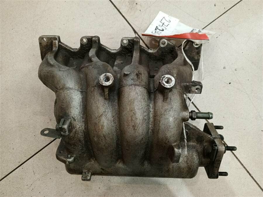 Коллектор впускной от Hyundai Sonata 4 EF 2001-2012