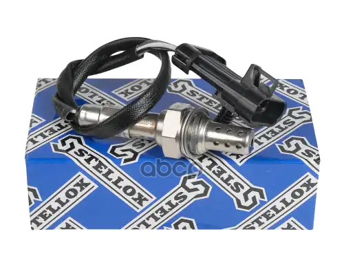 Лямбда-зонд! Geely Emgrand EC7/X7/СK/MK/SC7 Stellox арт. 2000333SX