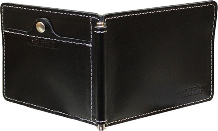 Зажим для купюр