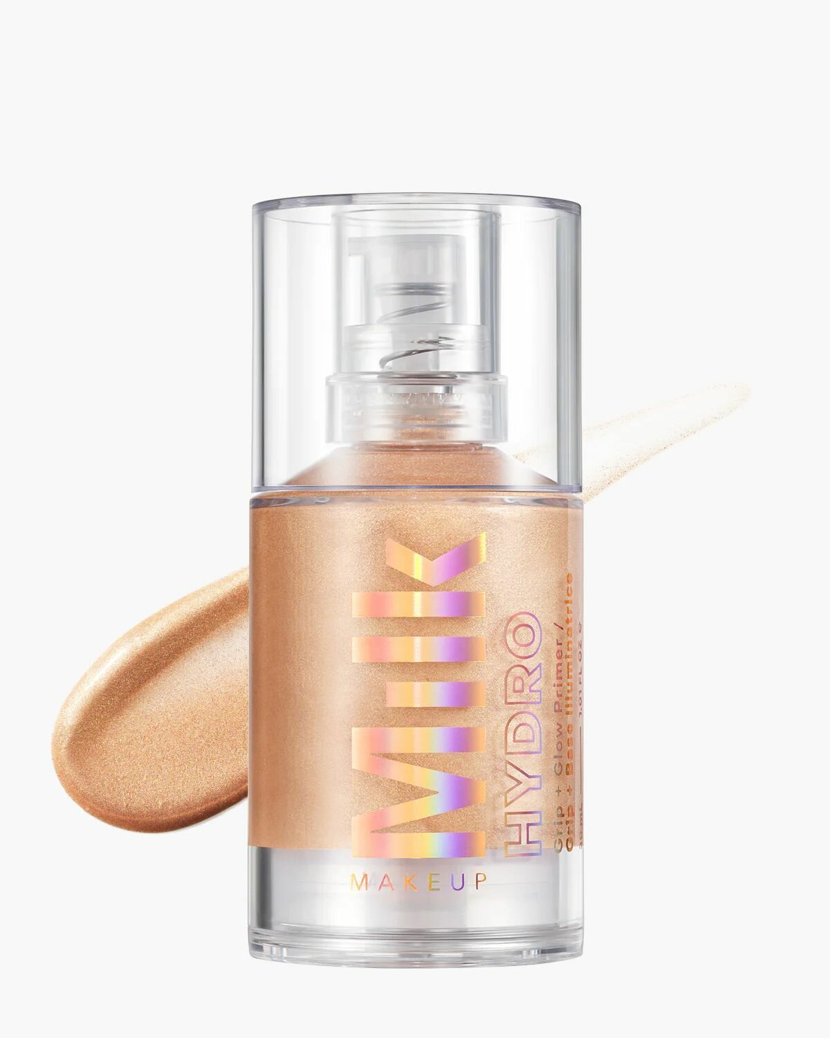 Milk Makeup Праймер для лица Hydro Grip & Glow Primer, 30 мл