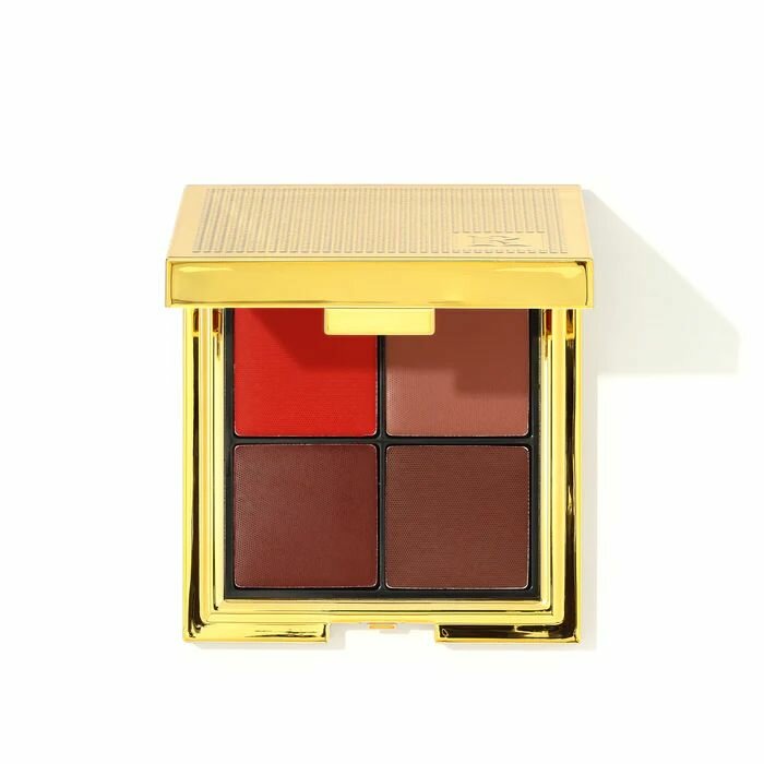 Палитра для губ Signature Lip Palette, 6мл